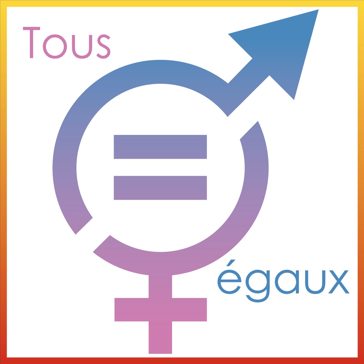 Labellisation "égalité fille/garçon" - Lycée Polyvalent Raynouard